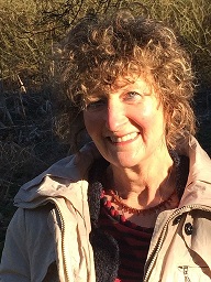 About - Ellena Fries